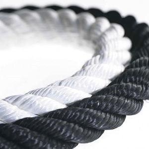 Postes separadores para delimitar el espacio de cordón | MOBIOFIC